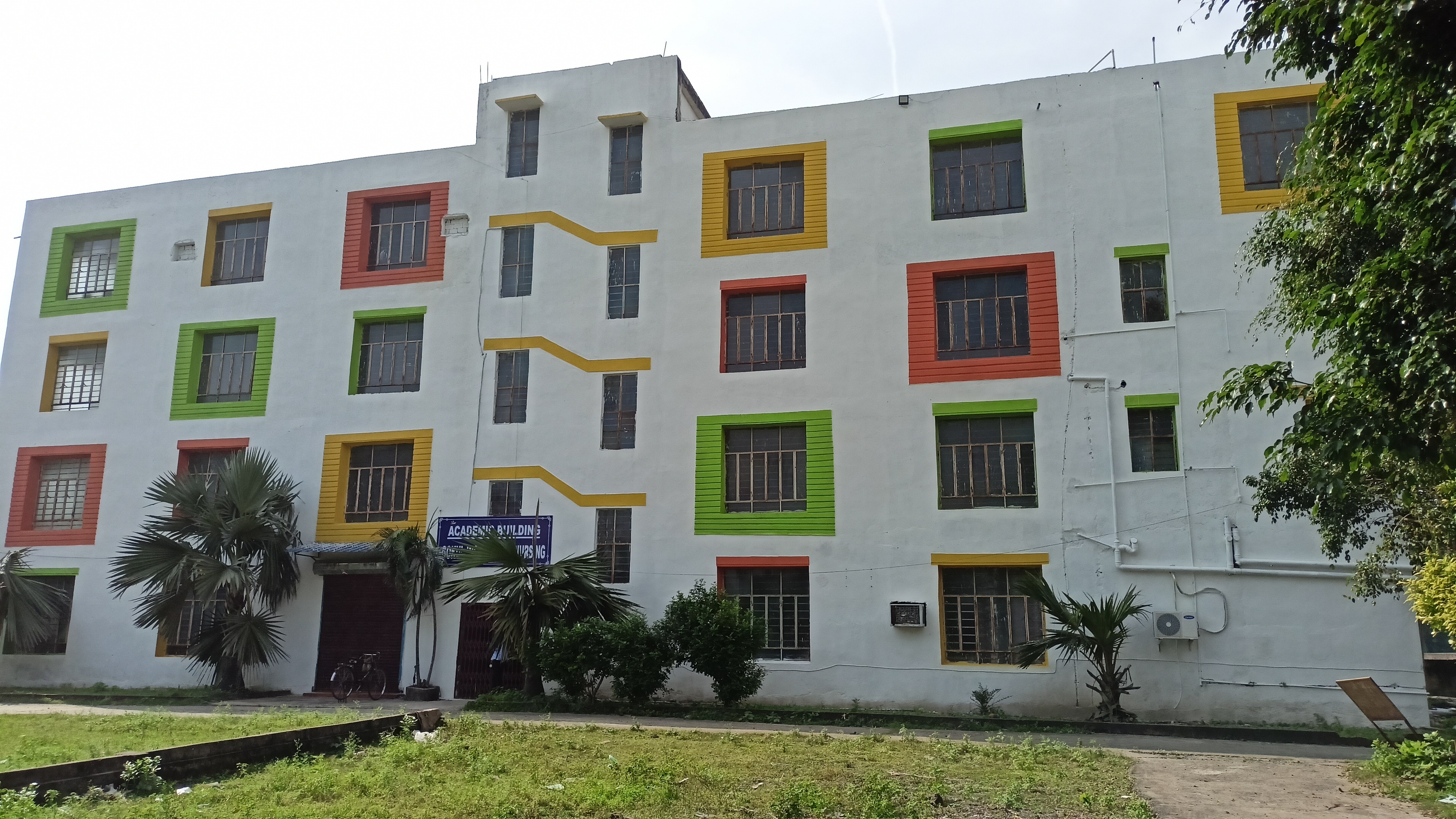 Gallery | Gokul Institute Of Nursing